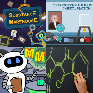 Free Homework Prep: Compounds and Chemical Formulas 6.5e - Free ...